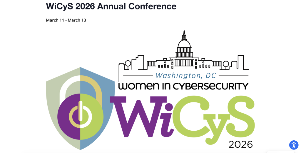 6 Women in Tech Conferences in 2026 to Watch Out For